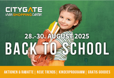 Veranstaltung – CITYGATE